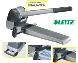 Perforator de mare capacitate Leitz 5182